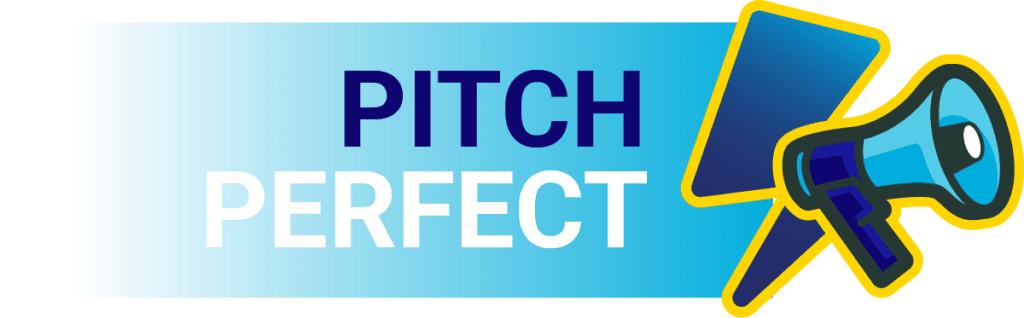 Arcserve - ¿Estás listo para este Pitch Perfect 2023?