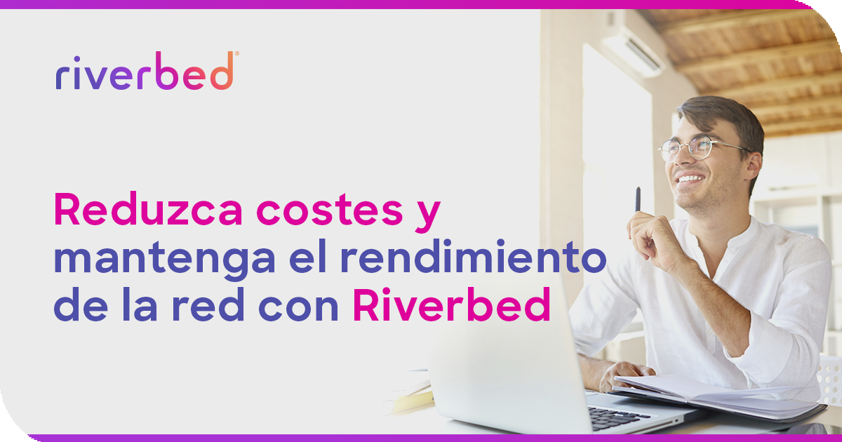 Reduza seus custos e mantenha a performance da sua rede