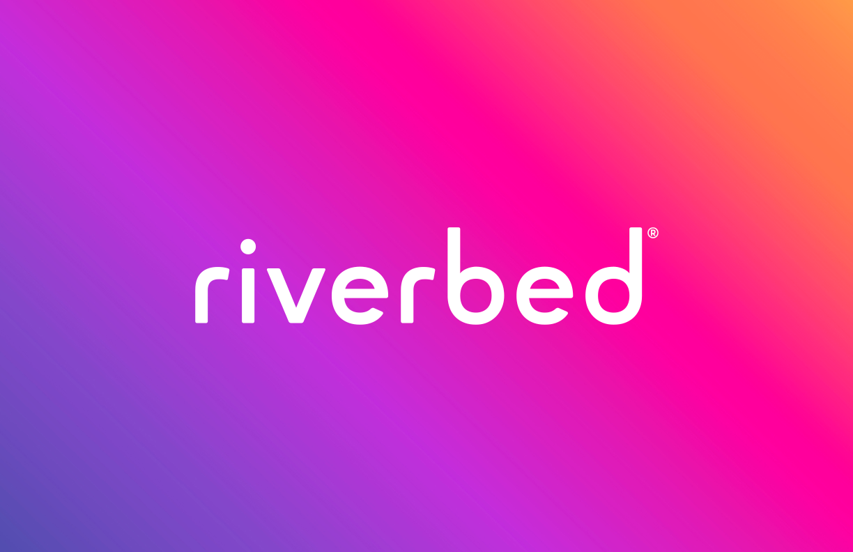 Portal de Partners Riverbed